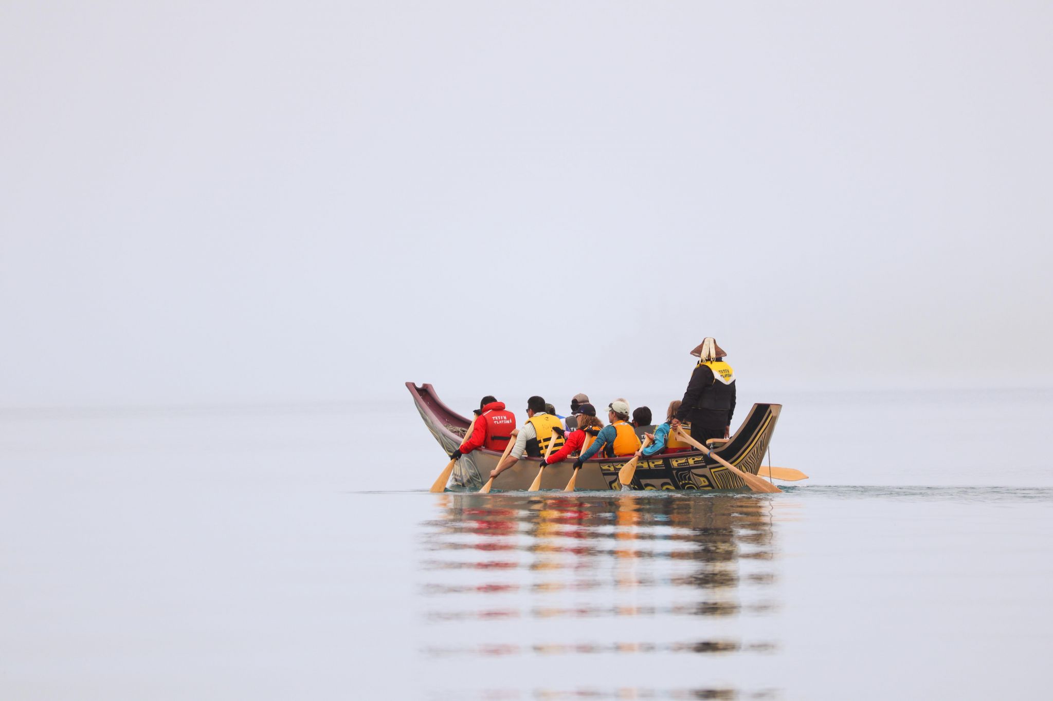 About TRTFN – Taku River Tlingit First Nation