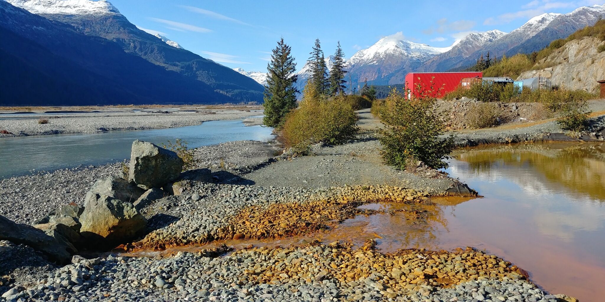 Tulsequah River Valley News – Taku River Tlingit First Nation