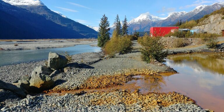 Tulsequah River Valley News – Taku River Tlingit First Nation
