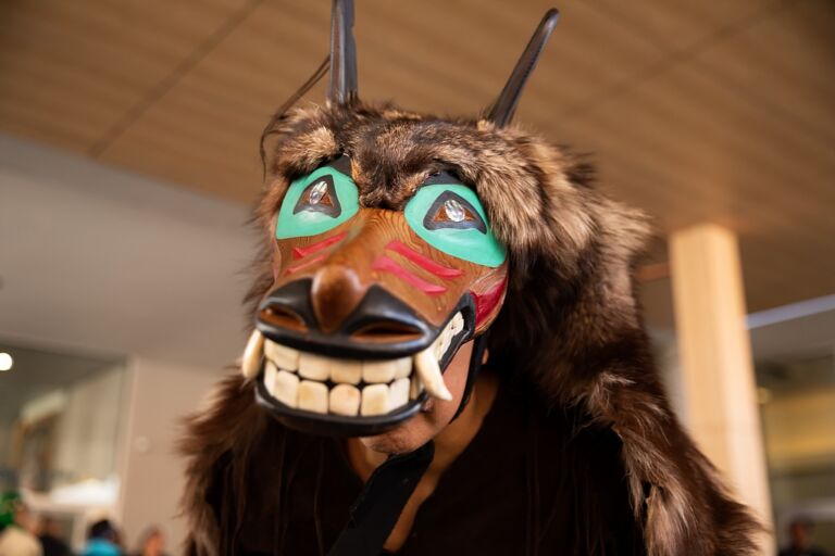 Education – Taku River Tlingit First Nation
