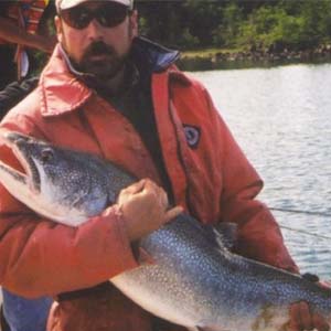 Lands, Resources and Fisheries – Taku River Tlingit First Nation