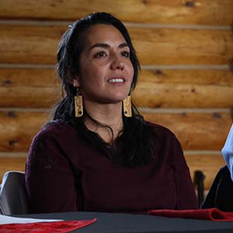 Negotiations & G2G Implementation – Taku River Tlingit First Nation