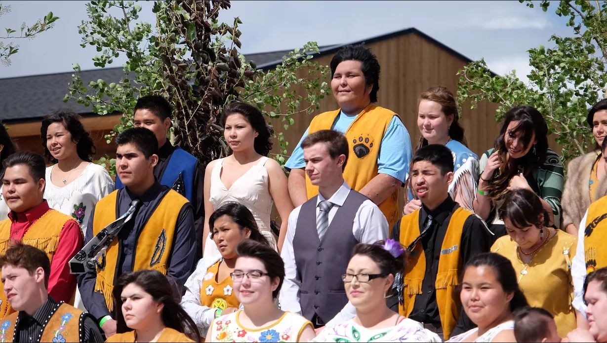 Education – Taku River Tlingit First Nation