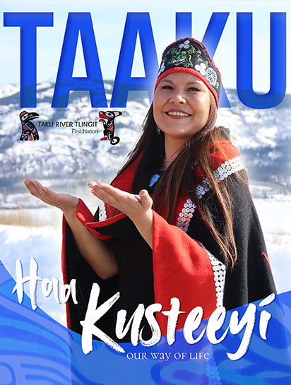 Taku River Tlingit First Nation – Taku River Tlingit First Nation