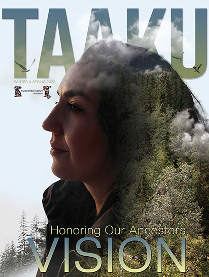 Taku River Tlingit First Nation – Taku River Tlingit First Nation