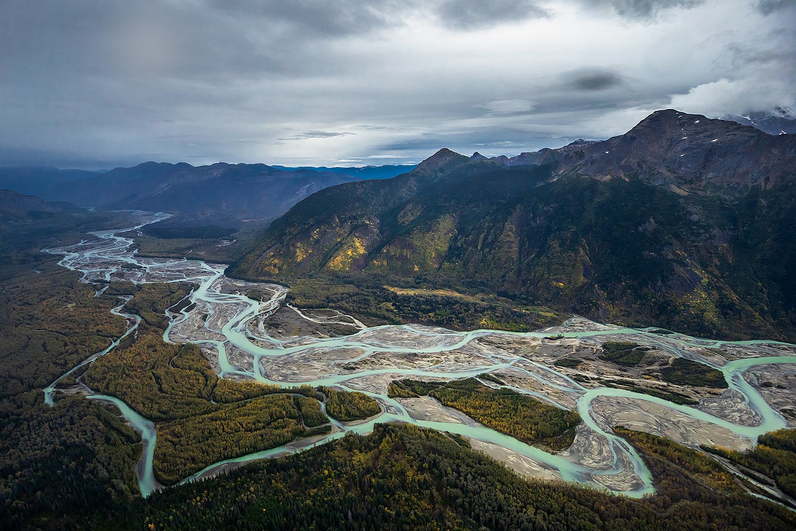 Lands Secure Citizens Information – Taku River Tlingit First Nation