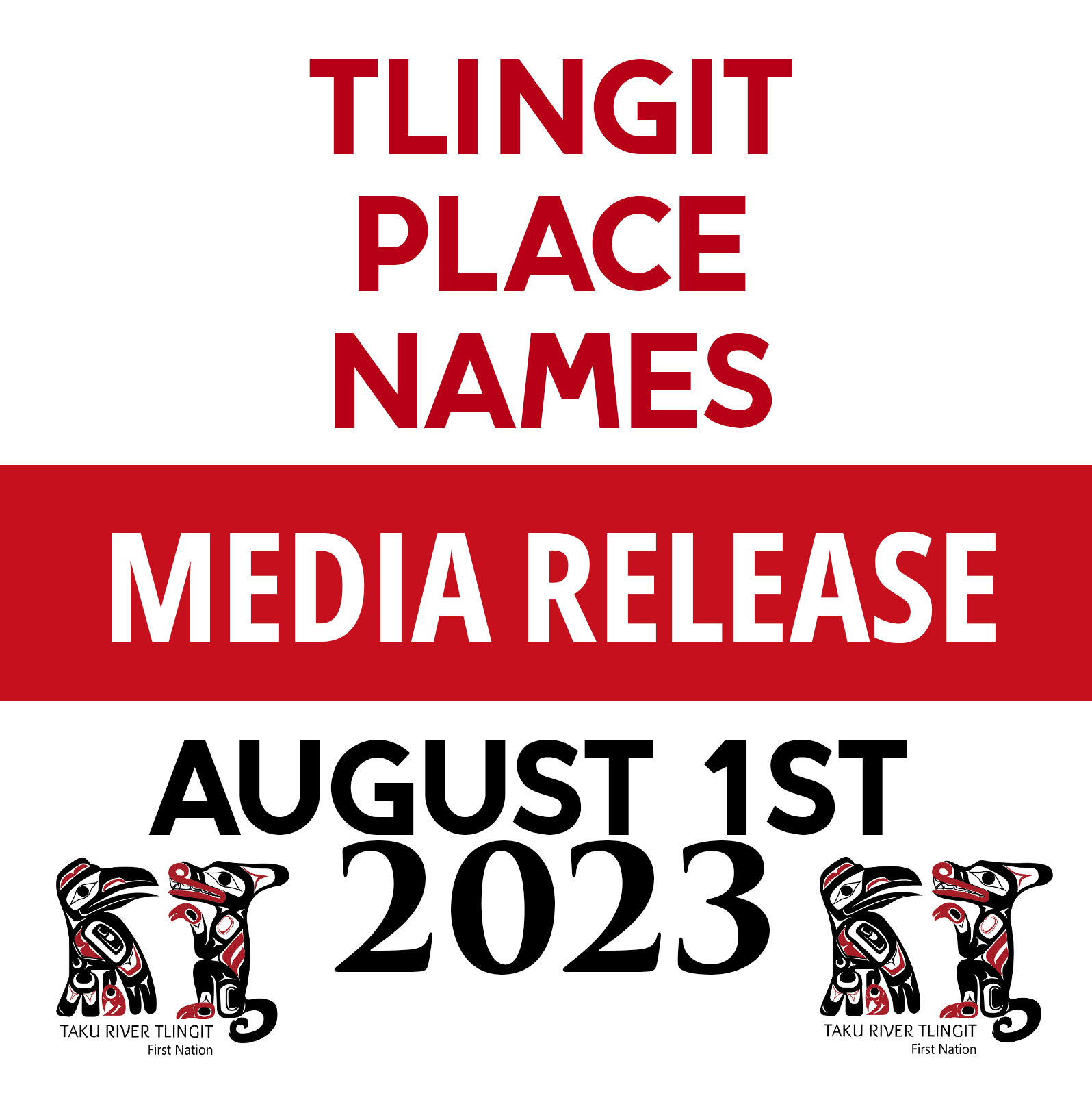 Taku River Tlingit First Nation – Taku River Tlingit First Nation