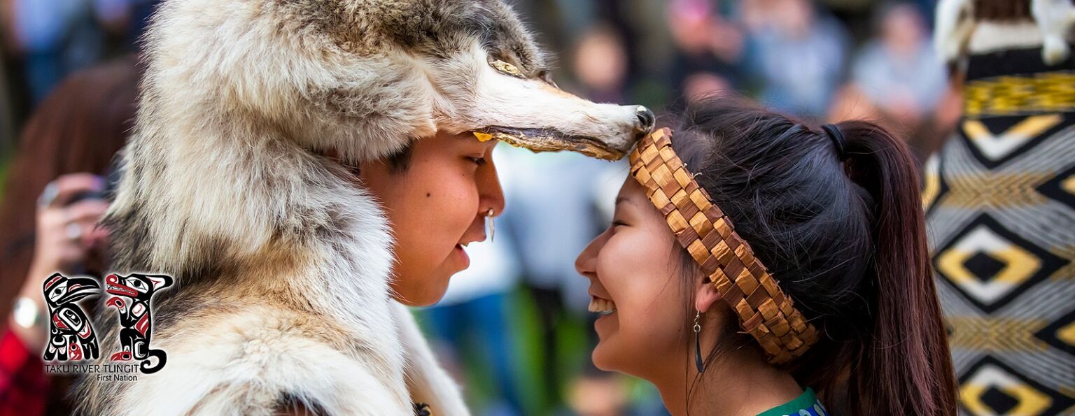 Taku River Tlingit First Nation – Taku River Tlingit First Nation