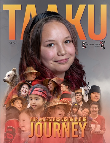 Taku River Tlingit First Nation – Taku River Tlingit First Nation